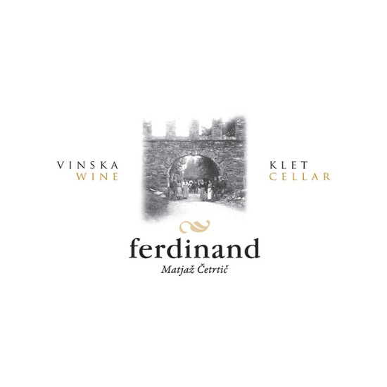 Ferdinand Winery – Compass Beverages